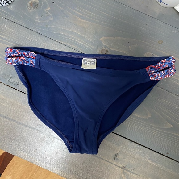 Converse | Swim | Converse Bikini Bottom | Poshmark